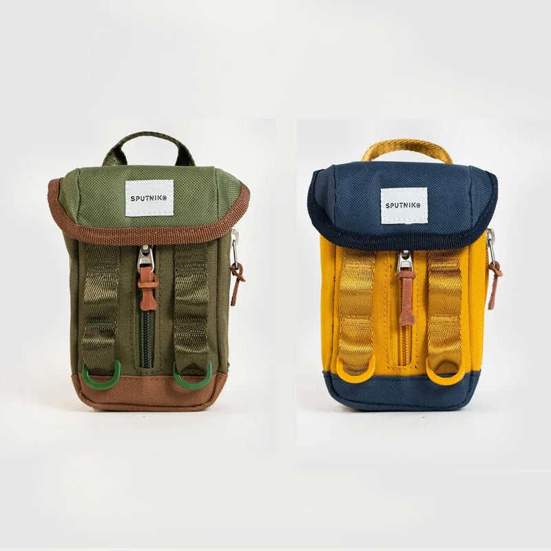 SPUTNIK｜スプートニク【Clean Bag / クリーンバッグ】 – and-g